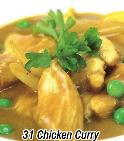 UMI Street Food – Chinese food to take away